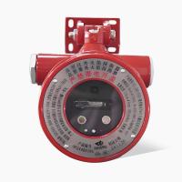 Quality Dual Infrared IR UV Flame Detector Ex Dust Resistant Interference Chemicals for sale
