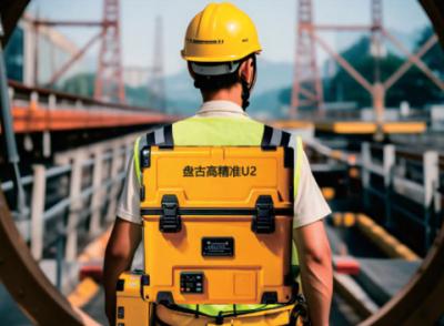 China Highly Accurate Waterproof Pipeline Leakage Detector Natural Gas Leak Detection System for sale