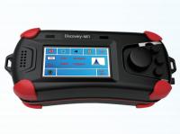Quality Portable Laser Methane And Ethane Detector Gas Pipeline Leakage Detection System for sale
