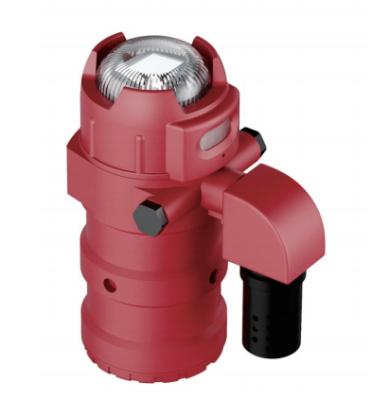 China Valve Well Type Pipeline Leakage Detector Advanced Technology For Accurate Detection for sale