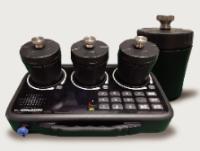 Quality Gas Outburst Parameter Instrument Portable Intrinsically Safe Instrument For for sale