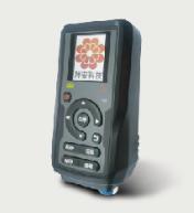 China Dortable Multi Parameter Test for Gas Drainage Pipeline for sale