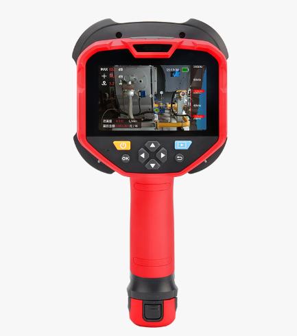 Quality CG5568BS Handheld Acoustic Imager for sale