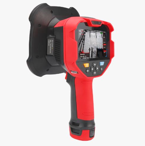 Quality CG5568BS Handheld Acoustic Imager for sale