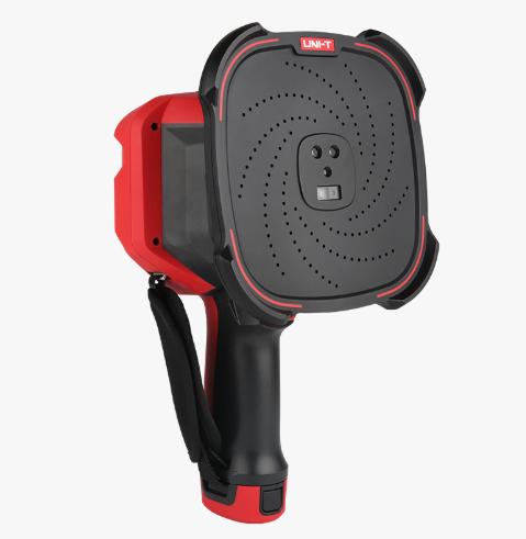Quality CG5568BS Handheld Acoustic Imager for sale