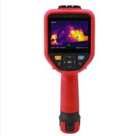 Quality CDI384G Touchscreen Adjustable-focus Infrared Thermal Imager for sale