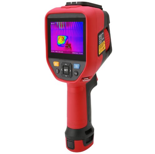 Quality CDI384G Touchscreen Adjustable-focus Infrared Thermal Imager for sale
