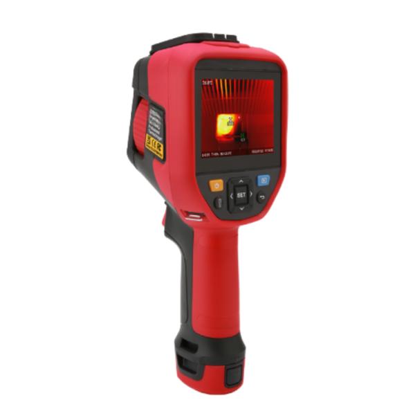 Quality CDI384G Touchscreen Adjustable-focus Infrared Thermal Imager for sale