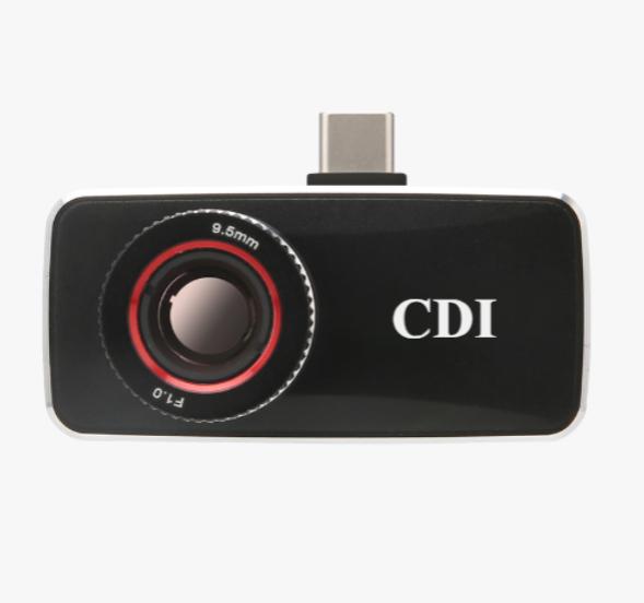 Quality CDI380MS Mobile Thermal Imager for sale