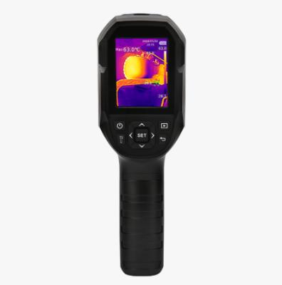 China CDI260Ex Explosion-proof Infrared Thermal Imager for sale