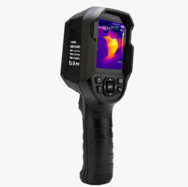 Quality CDI260Ex Explosion-proof Infrared Thermal Imager for sale