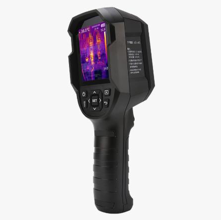 Quality CDI260Ex Explosion-proof Infrared Thermal Imager for sale