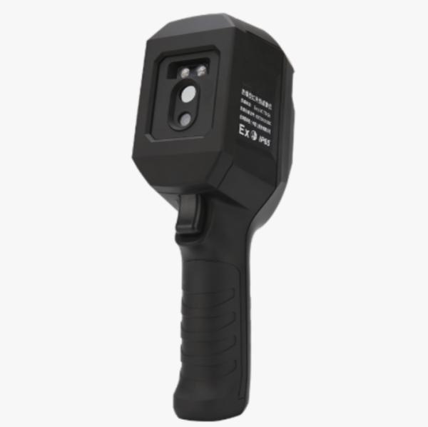 Quality CDI260Ex Explosion-proof Infrared Thermal Imager for sale