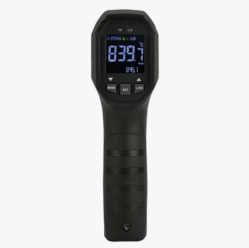 Quality CDI309Ex Intrinsic Safety Infrared Thermometer for sale