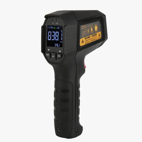 Quality CDI309Ex Intrinsic Safety Infrared Thermometer for sale