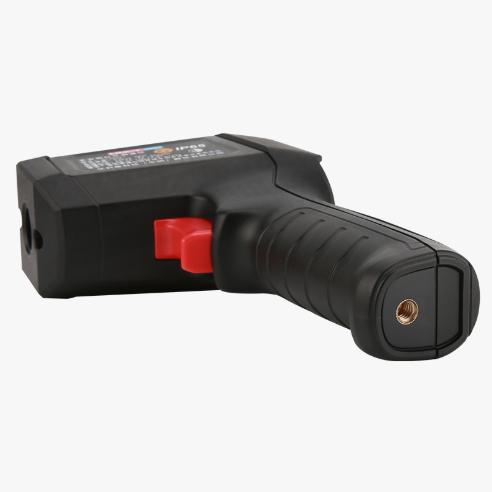 Quality CDI309Ex Intrinsic Safety Infrared Thermometer for sale