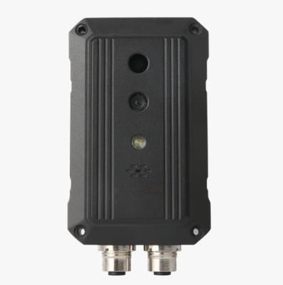 China CDI591A Card-type Online Thermal Imager for sale