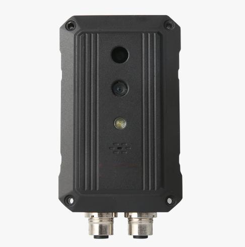 Quality CDI591A Card-type Online Thermal Imager for sale