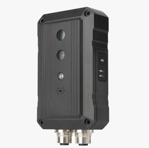 Quality CDI591A Card-type Online Thermal Imager for sale