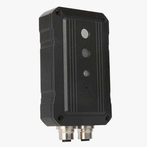 Quality CDI591A Card-type Online Thermal Imager for sale