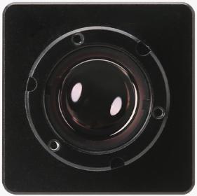 China CDI536A Temperature Measuring Thermal Imaging Module for sale