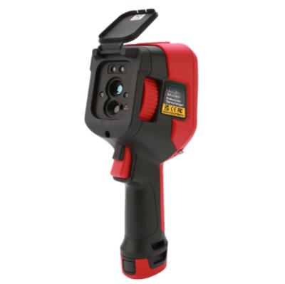 China CDI256G Touchscreen Adjustable Focus Infrared Thermal Imager for sale