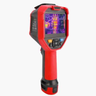 China CDI260V+ Touchscreen Laser Distance Measuring Infrared Thermal Imaging Instrument for sale