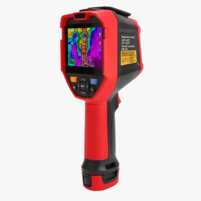 China CDI260V+ Touchscreen Laser Distance Measuring Infrared Thermal Imaging Instrument for sale