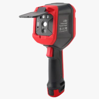 China CDI260V+ Touchscreen Laser Distance Measuring Infrared Thermal Imaging Instrument for sale