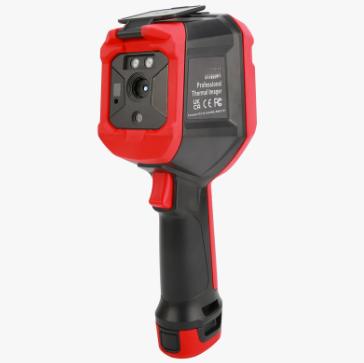 China CDI320V+ Touchscreen Laser Distance Measuring Infrared Thermal Imaging Instrument for sale