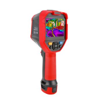 China CDI260E Infrared Thermal Imager for sale