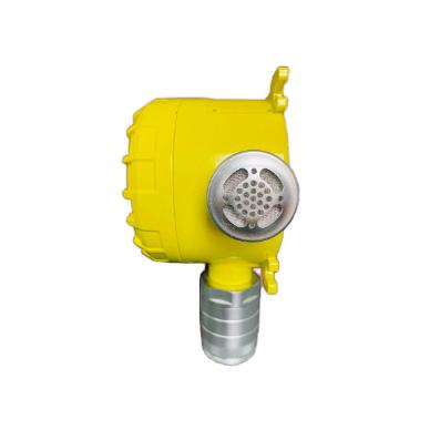 China GT-CDI2920Ex Industrial and Commercial Point-Type Flammable Gas Detector for sale