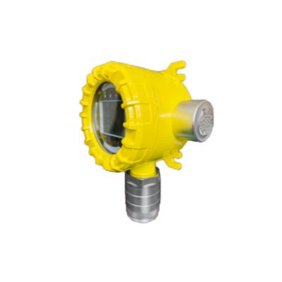 China GT-CDI2920Ex Industrial and Commercial Point-Type Flammable Gas Detector for sale