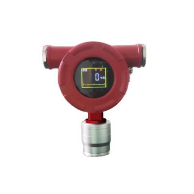 China GT-CDI282Ex/IR Industrial and Commercial Point-Type Flammable Gas Detector for sale