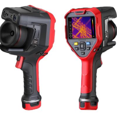 China CDI640-X Intelligent Infrared Thermal Imaging Camera for sale