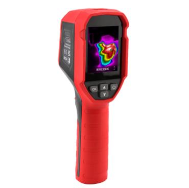 China CDI-120S Economic Infrared Thermal Imaging Camera for sale