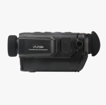 China CDI-313MR Laser Ranging Infrared Thermal Imaging Telescope for sale