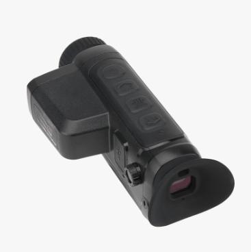 China CDI-313MR Laser Ranging Infrared Thermal Imaging Telescope for sale