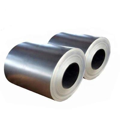 China G40 Galvanized Steel Coil Metal Sheet Hot Dipped for sale