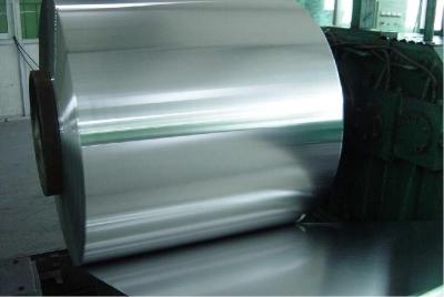 China DX53D+Z Hot Dip Galvanized Steel Coil For Architecture Roofs With DIN Standard for sale