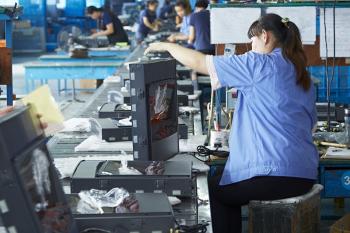China Factory - NINGBO KNSING APPLIANCE INDUSTRY CO.,LTD.