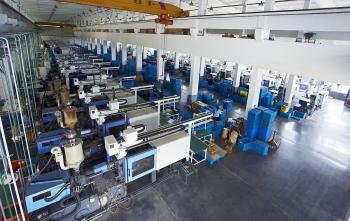 China Factory - NINGBO KNSING APPLIANCE INDUSTRY CO.,LTD.