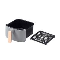 China 3.9L AIR FRYER for sale
