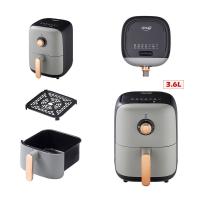China 3.9L AIR FRYER for sale