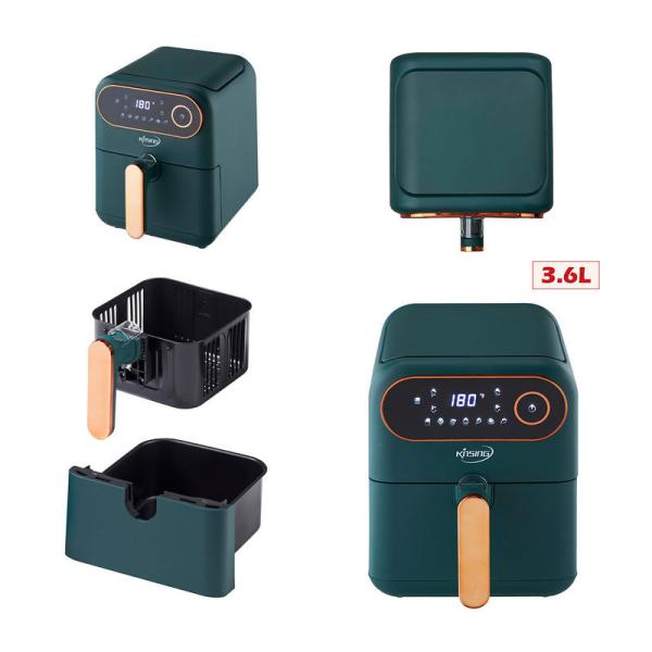 Quality 3.8L AIR FRYER for sale