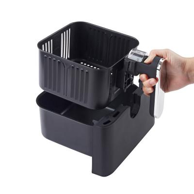 Quality 3.8L AIR FRYER for sale