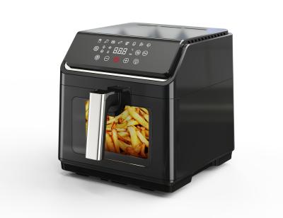 China 8L AIR FRYRER for sale