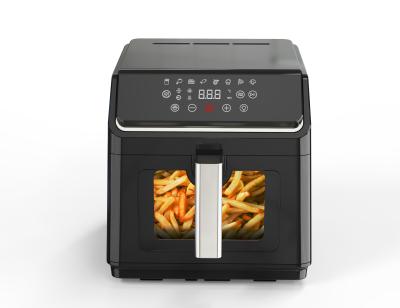 China 8L AIR FRYRER for sale