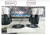 China Practical 20L PCB Brushing Machine Multifunctional Automated for sale
