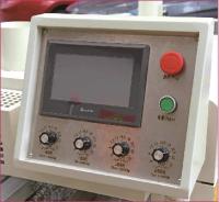 China Multifunctional PCB Brusher Machine Practical Corrosion Resistant for sale